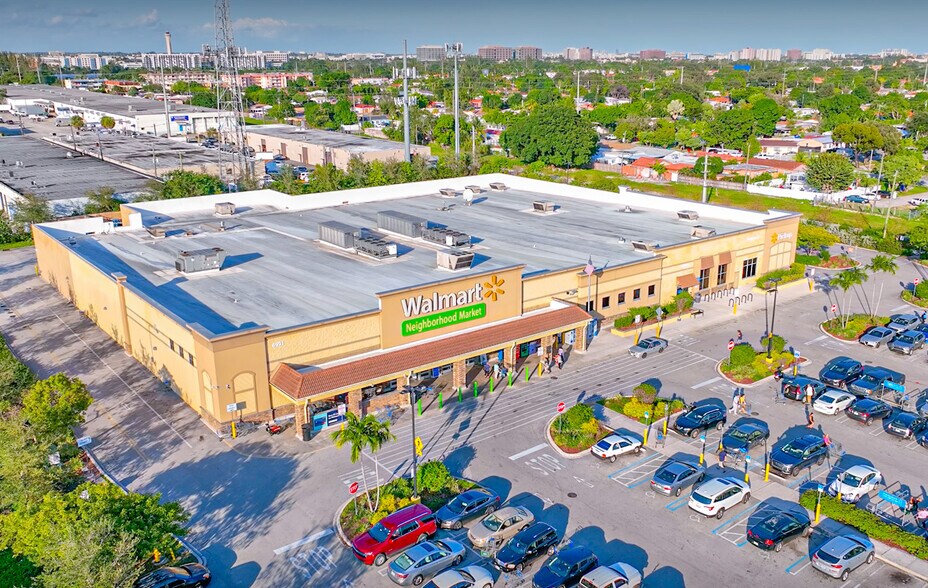 6991 SW 8th St, Miami, FL 33144 - Freestanding For Sale Cityfeet.com