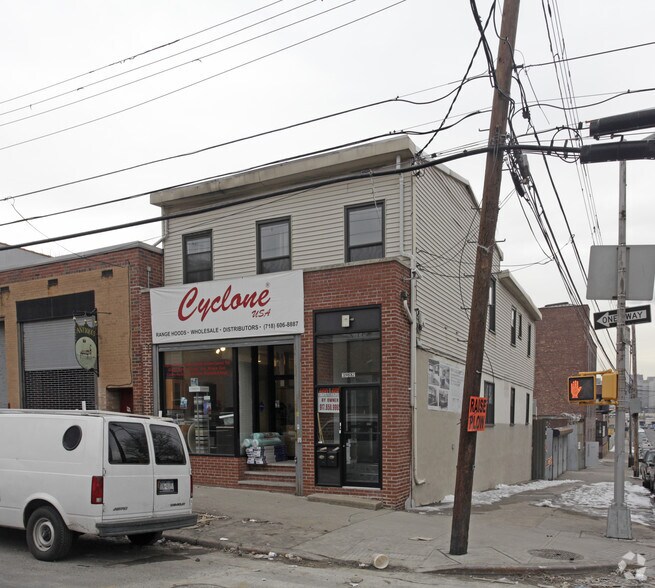 39-02 Crescent St, Long Island City, NY 11101 - Office For Lease ...