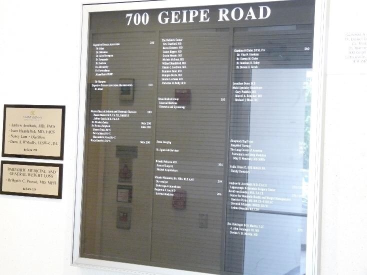 700 Geipe Rd, Catonsville, MD 21228 - Medical For Sale Cityfeet.com