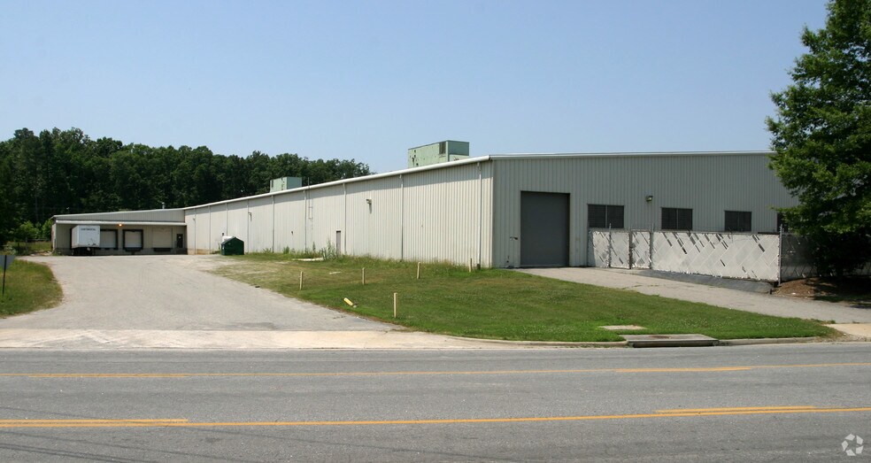 1305 Progress Rd, Suffolk, VA 23434 - Industrial For Lease Cityfeet.com