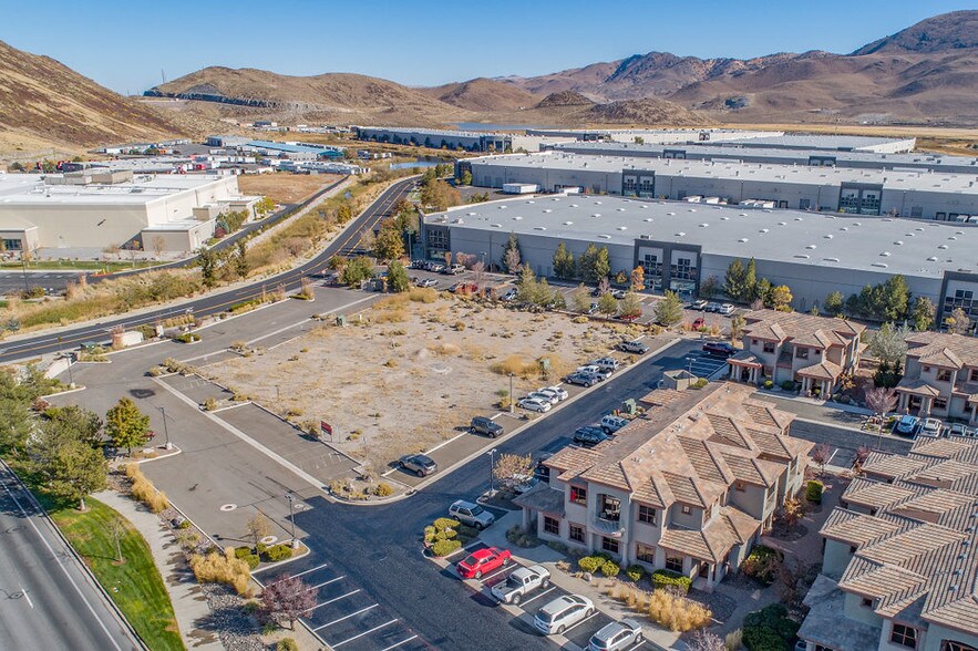 Double Diamond Pky, Reno, NV 89521 - Land For Sale Cityfeet.com