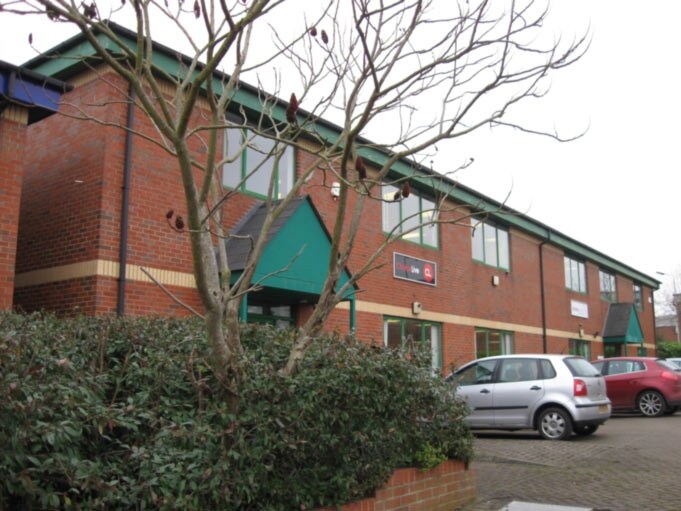 63-65 Wilbury Way, Hitchin, HRT SG4 0TY - Office For Lease Cityfeet.com