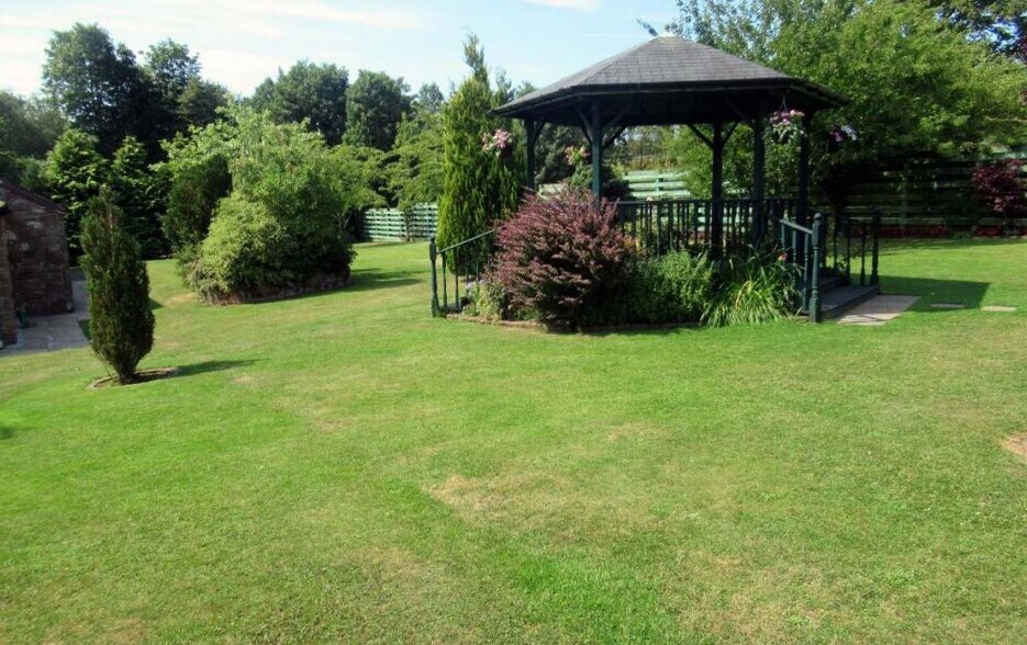 Kirkpatrick Fleming, Lockerbie, DGY DG11 3BQ - Hotel For Sale Cityfeet.com