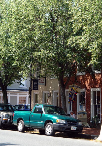 610 Caroline St, Fredericksburg, VA 22401 - Retail For Lease Cityfeet.com