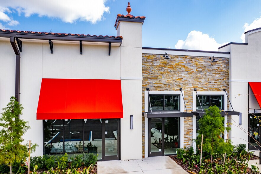11895 S Apopka Vineland Rd, Orlando, FL 32836 - Retail For Lease ...