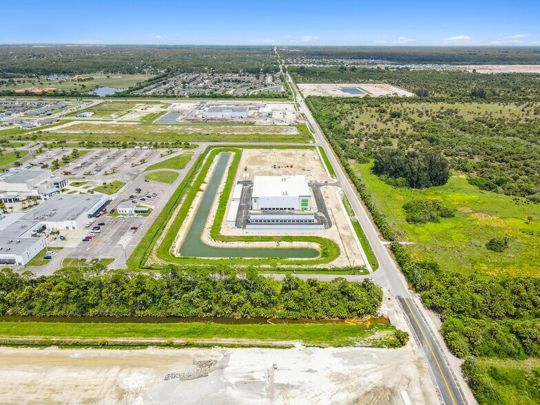 2481 Malabar NW rd, Palm Bay, FL 32907 - Self Storage For Sale Cityfeet.com