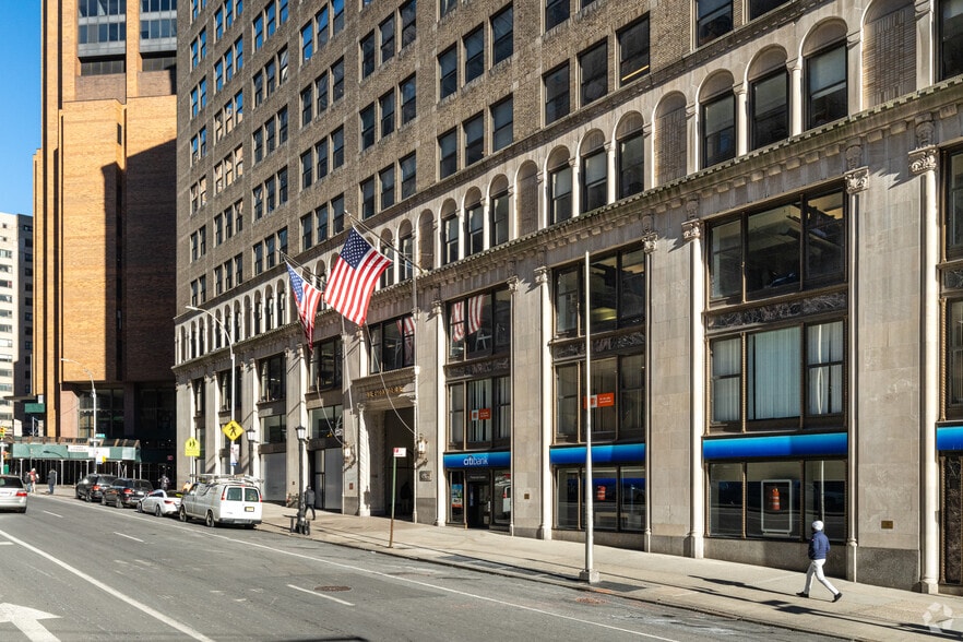 One Park Ave, New York, NY 10016 - Medical Office For Lease Cityfeet.com