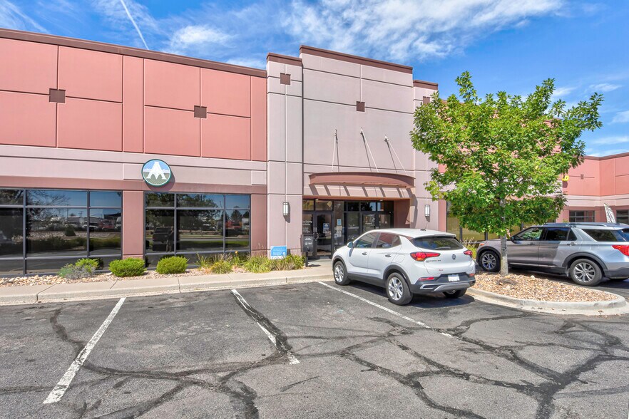 3155 Chambers Rd, Aurora, CO 80011 - Flex/R&D For Lease Cityfeet.com