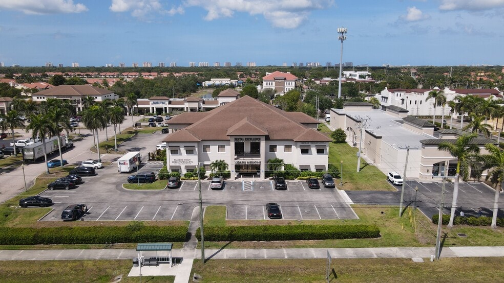 7955 Airport Pulling Rd, Naples, FL 34109 - Medical Office For Lease ...