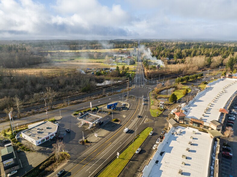 3435 Birch Bay Lynden Rd, Custer, WA 98240 - General Retail For Sale ...