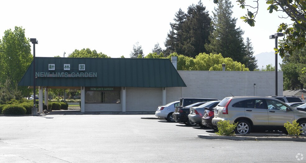 4340 Clayton Rd, Concord, CA 94521 - Retail For Lease Cityfeet.com