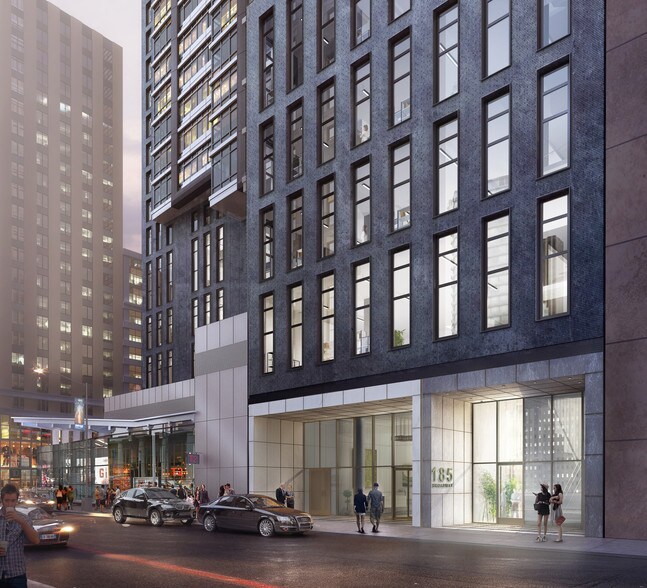 185 Broadway, New York, NY 10038 - Office For Lease Cityfeet.com