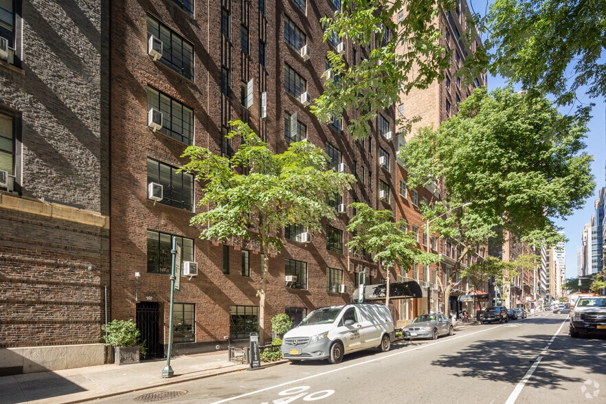 140 E 40th St, New York, NY 10016 - Apartments For Sale Cityfeet.com