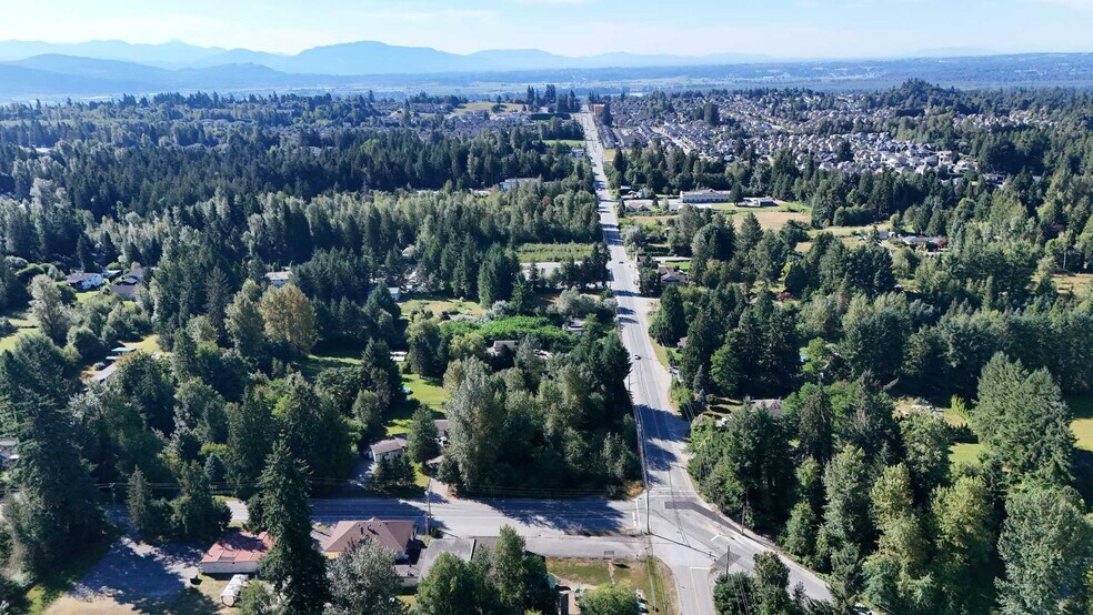 LT. 2 Dewdney Trunk Road Mission BC V2V 6X6, Mission, BC V2V 6X6 - Land ...