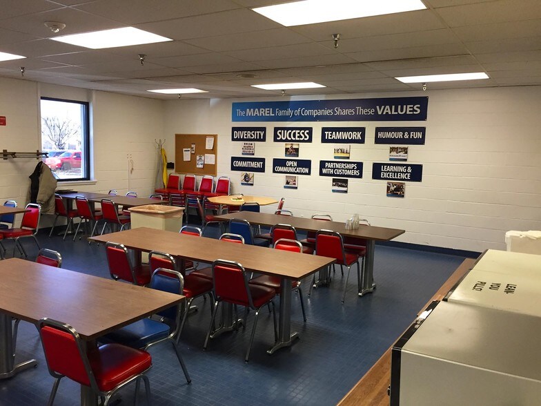 2425 Hubbell Ave, Des Moines, IA 50317 - Manufacturing For Sale ...