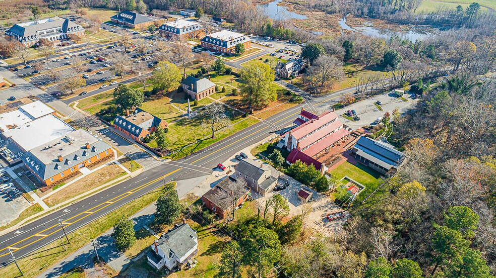 13185 Hanover Courthouse Rd, Hanover, VA 23069 - Retail For Lease ...