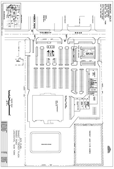 4777-4779 Transit Rd, Depew, NY 14043 For Lease Cityfeet.com