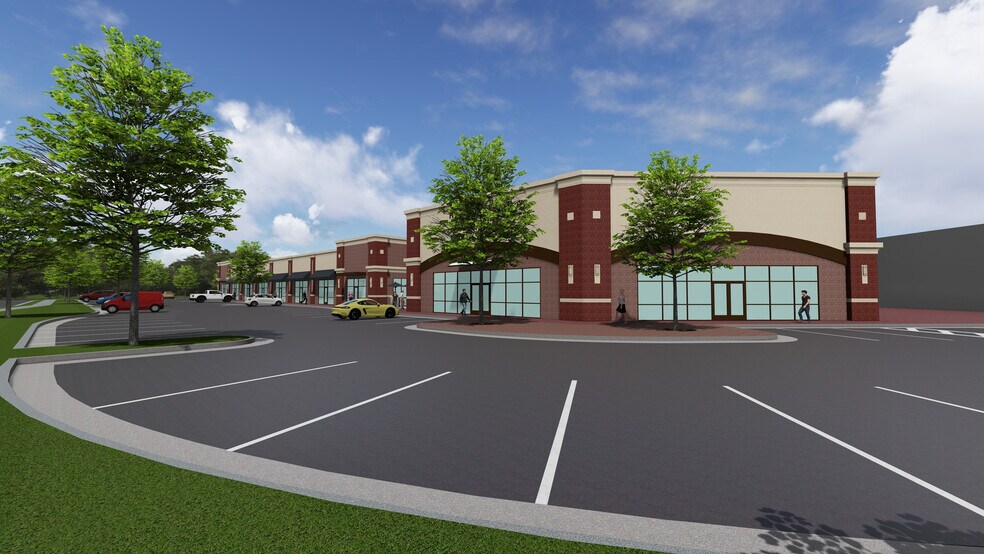 7011 Harrison Rd, Fredericksburg, VA 22407 - Retail For Lease Cityfeet.com