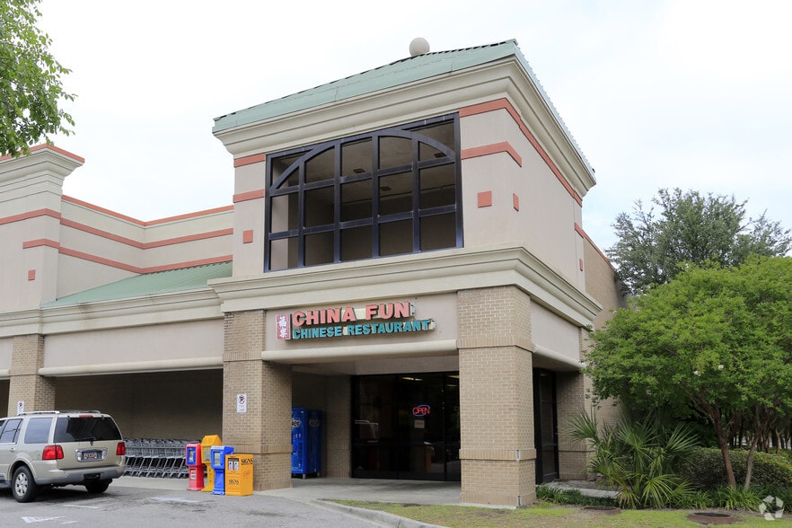 3025 Ashley Town Center Dr, Charleston, SC 29414 - Retail For Lease ...