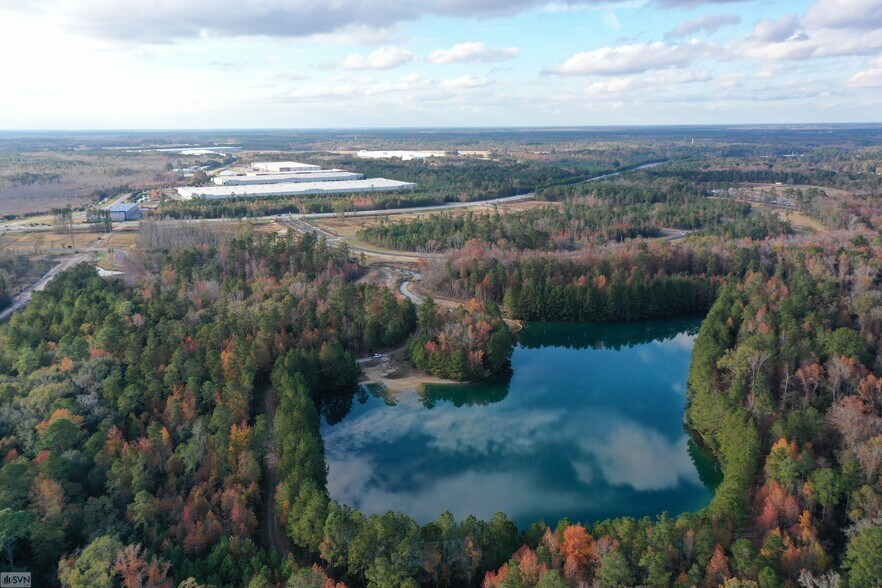 Clear Lake Way, Pooler, GA 31322 - Land For Sale Cityfeet.com
