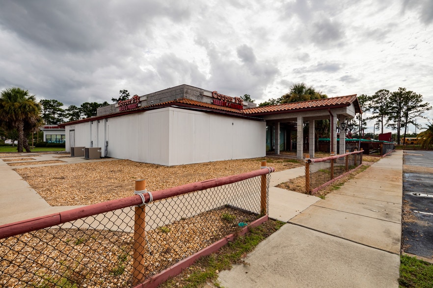 702 Mall Blvd, Brunswick, GA 31525 - Supermarket For Sale Cityfeet.com