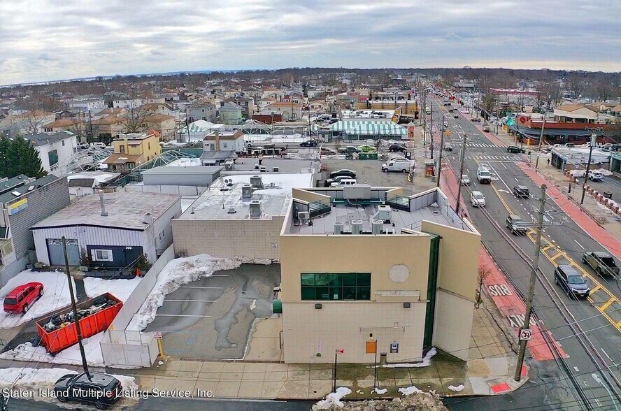 1762 Hylan Blvd, Staten Island, NY 10305 - Retail For Lease Cityfeet.com