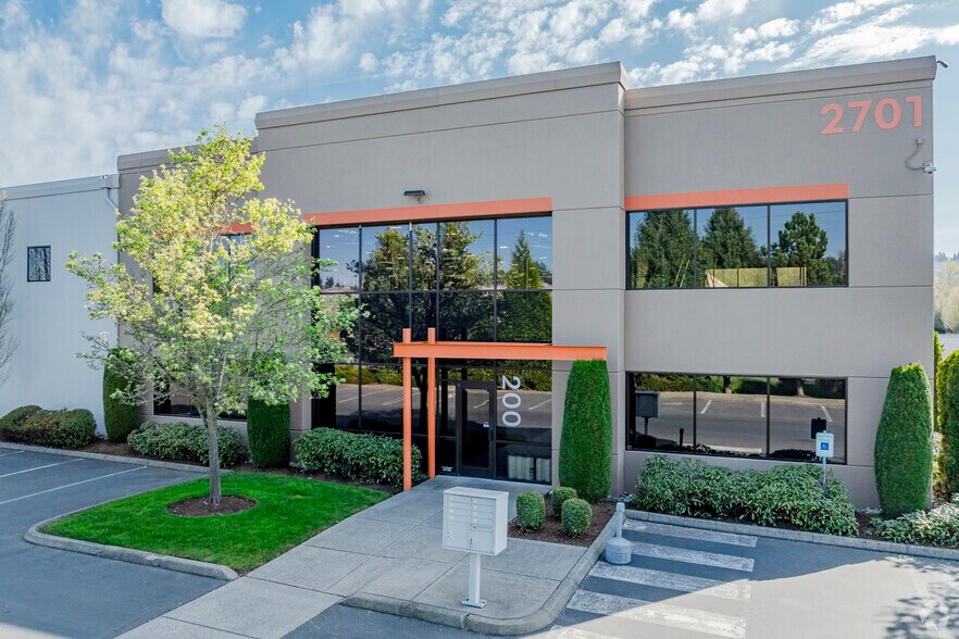2701 142nd Ave E, Sumner, WA 98390 - Industrial For Lease Cityfeet.com