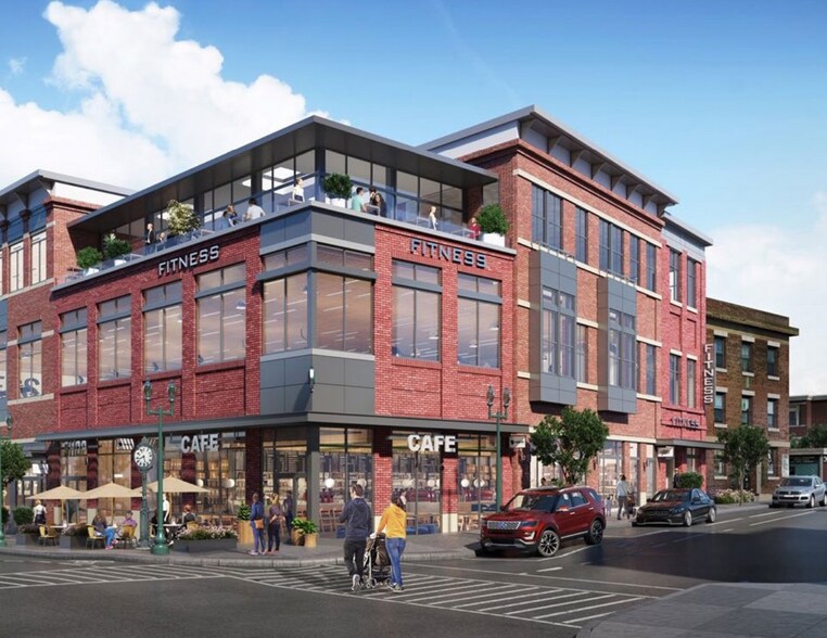 9 Chelsea St, East Boston, MA 02128 - Land For Sale Cityfeet.com