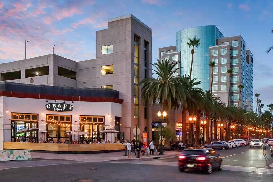 131-195 W Center Street Promenade, Anaheim, CA 92805 - Storefront For ...
