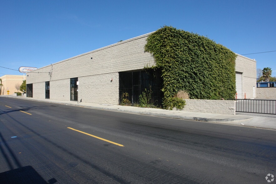 15001 Raymer St, Van Nuys, CA 91405 - Industrial For Lease Cityfeet.com