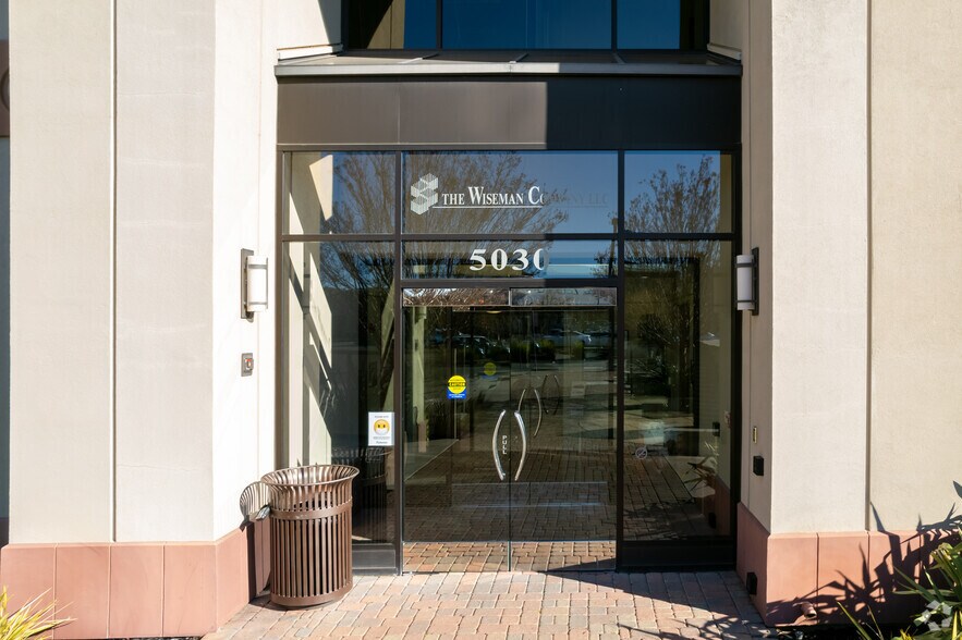 5030 Business Center Dr, Fairfield, CA 94534 - Medical Office For Lease ...