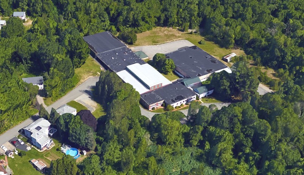 11 Hankey St, Rochdale, MA 01542 - Manufacturing For Sale Cityfeet.com