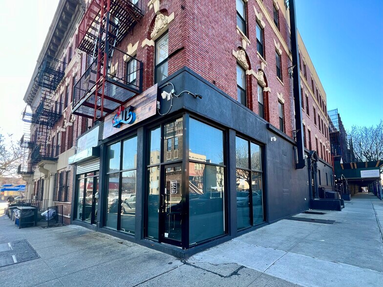 186 Marcus Garvey, Brooklyn, NY 11221 - Retail For Lease Cityfeet.com