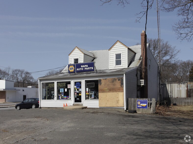 697 Rt-25a, Rocky Point, NY 11778 - Retail For Lease Cityfeet.com