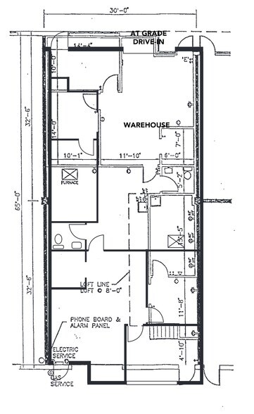 9633 Liberty Rd, Randallstown, MD 21133 - Flex/R&D For Lease Cityfeet.com