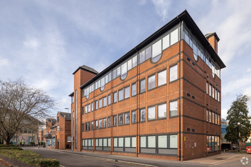3 Queens Rd, Reading, BKS RG1 4AR - Office For Lease Cityfeet.com