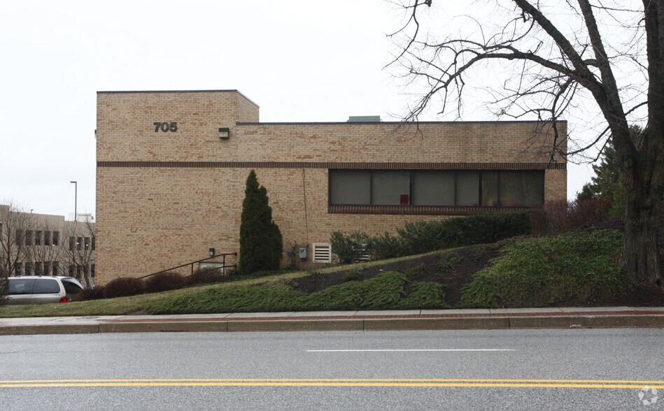 705 York Rd, Towson, MD 21204 - Office For Sale Cityfeet.com