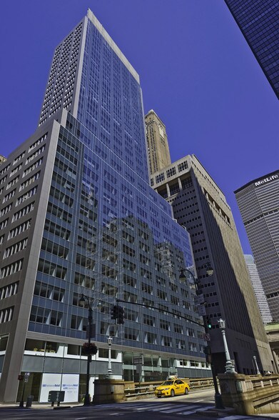 100 Park Ave, New York, NY 10017 - Coworking Space Cityfeet.com