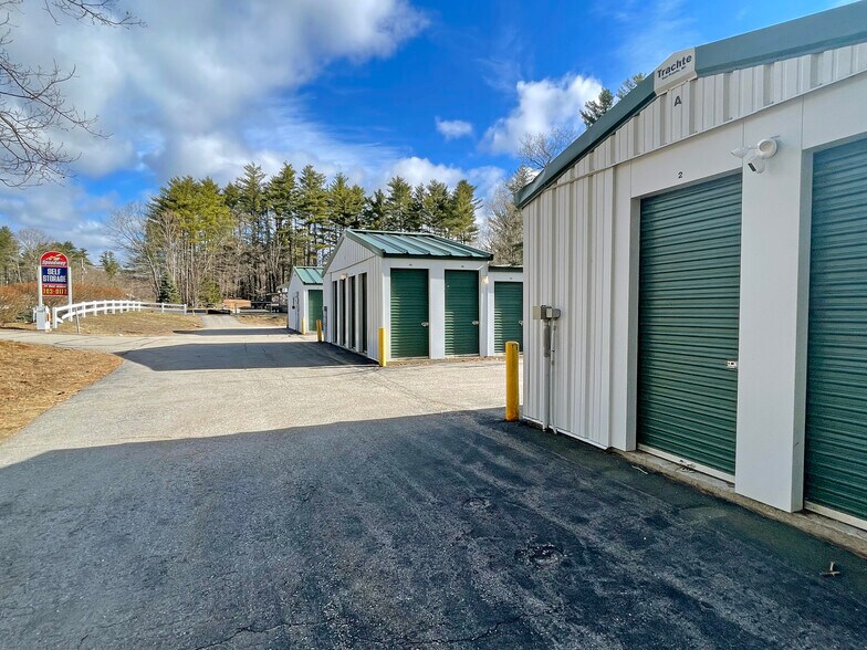 966 Route 106 N, Loudon, NH 03307 - Self Storage For Sale Cityfeet.com