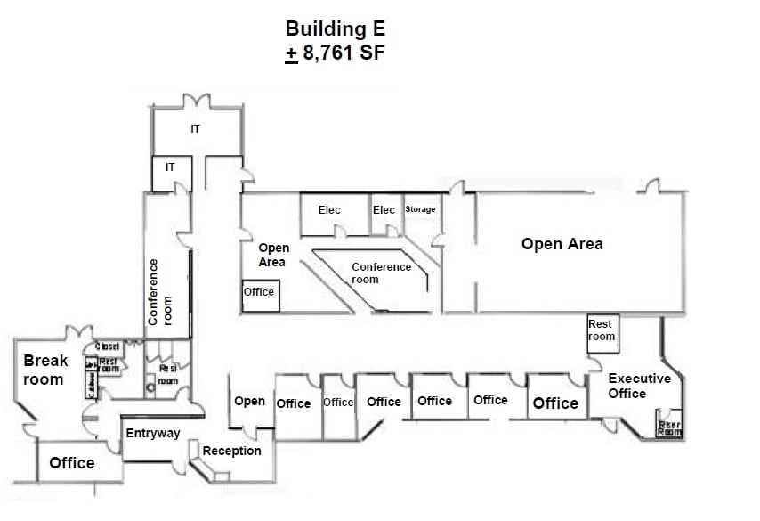 7 Cactus Garden Dr, Henderson, NV 89014 - Flex/R&D For Lease Cityfeet.com