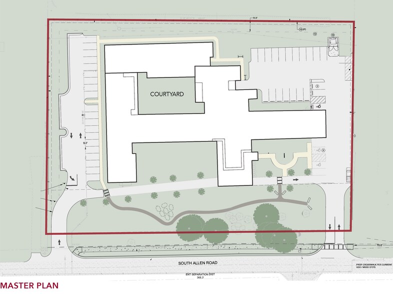 306 S Allen Rd, Wake Forest, NC 27587 - Assisted Living For Sale ...