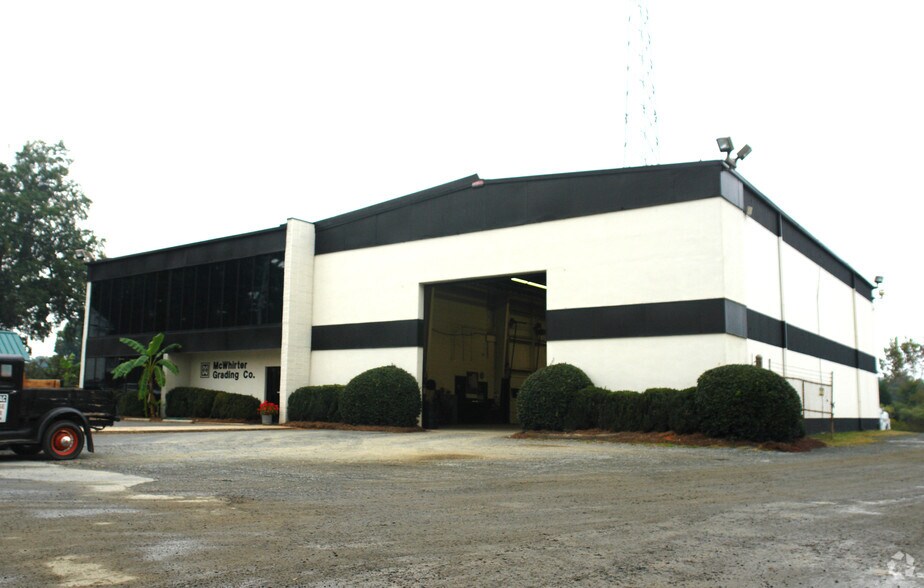 8217 Fairview Rd, Charlotte, NC 28227 - Service For Sale Cityfeet.com