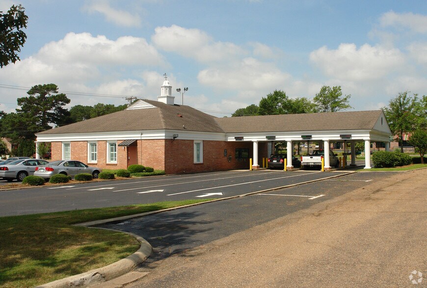 1280 E County Line Rd, Ridgeland, MS 39157 - Bank For Sale Cityfeet.com