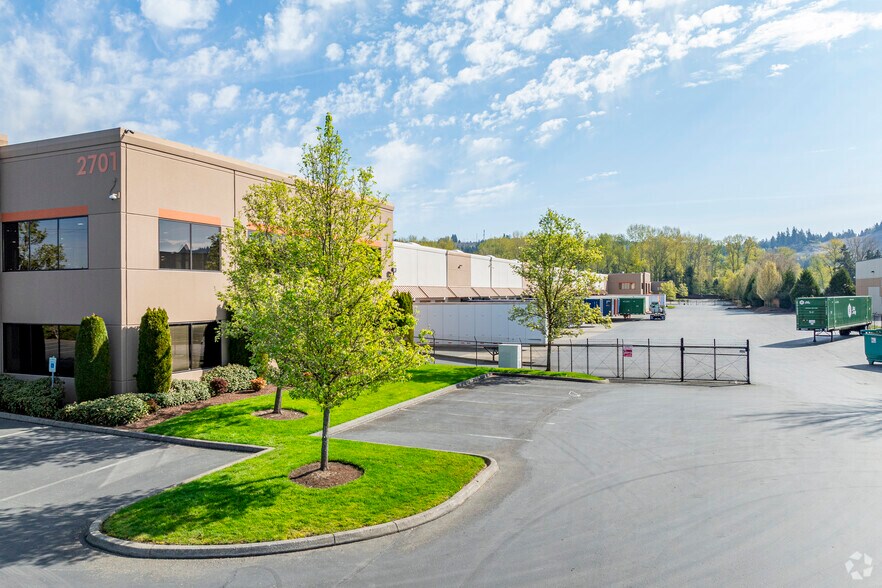 2701 142nd Ave E, Sumner, WA 98390 - Industrial For Lease Cityfeet.com