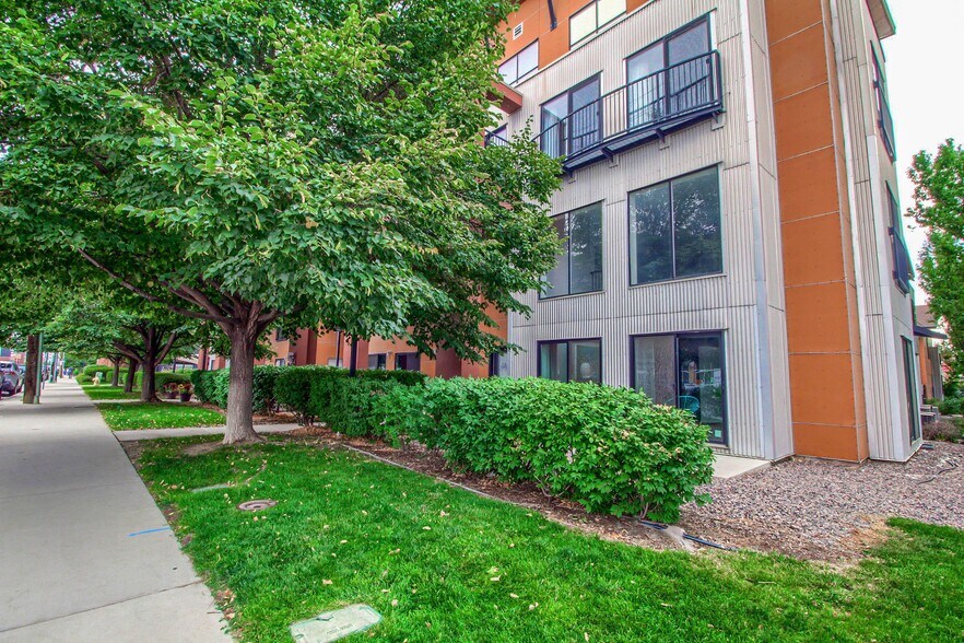 3295 Blake St, Denver, CO 80205 - Office For Lease Cityfeet.com