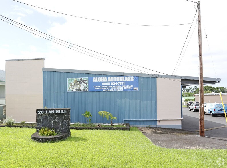 20 Lanihuli St, Hilo, HI 96720 - Industrial For Lease Cityfeet.com