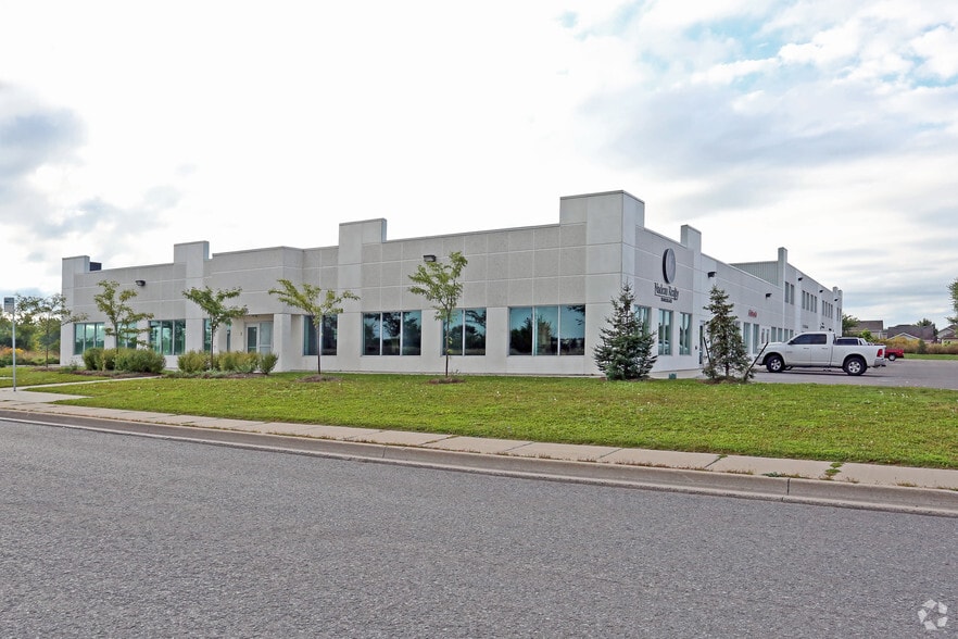 695 Innovation Dr, Kingston, ON K7K 7E6 - Industrial For Lease Cityfeet.com