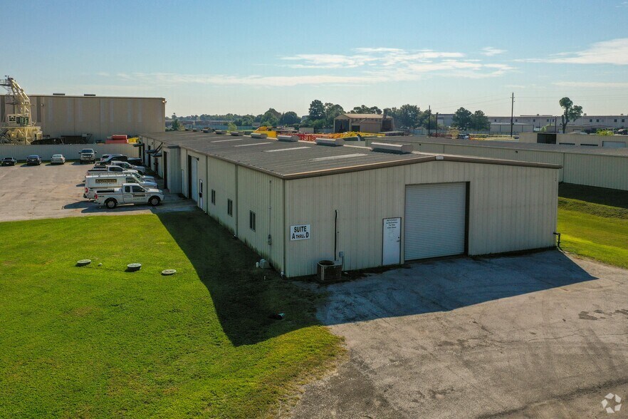 13225 FM 529 Rd, Houston, TX 77041 - Industrial For Lease Cityfeet.com
