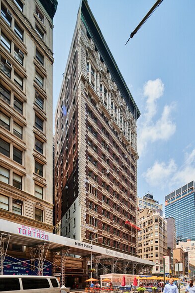 1133 Broadway, New York, NY 10010 - Lofts/Showrooms For Lease Cityfeet.com
