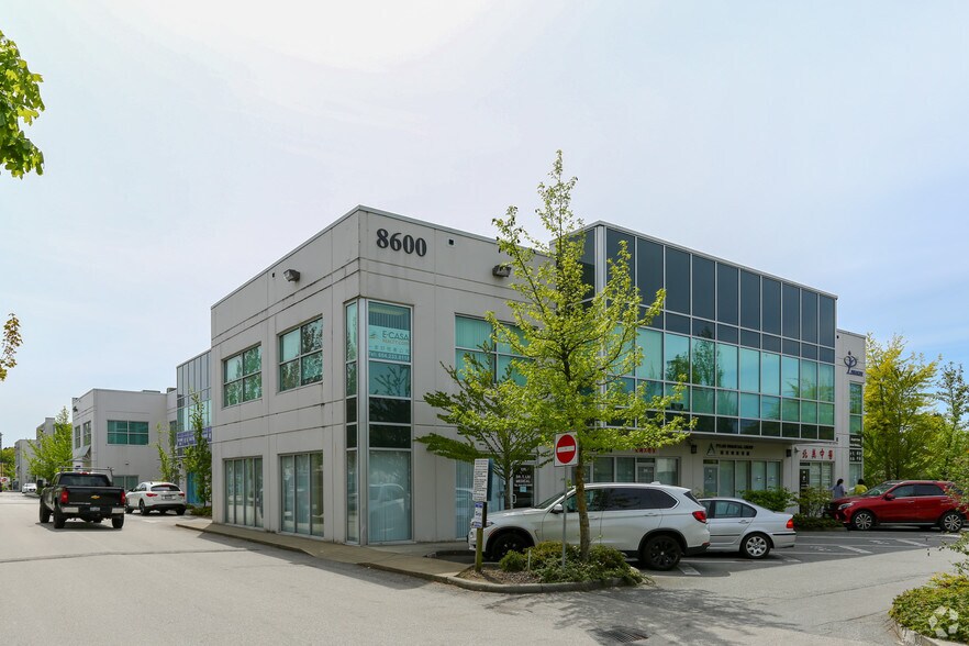 8600 Cambie Rd, Richmond, BC V6X 4J8 - Office For Lease Cityfeet.com